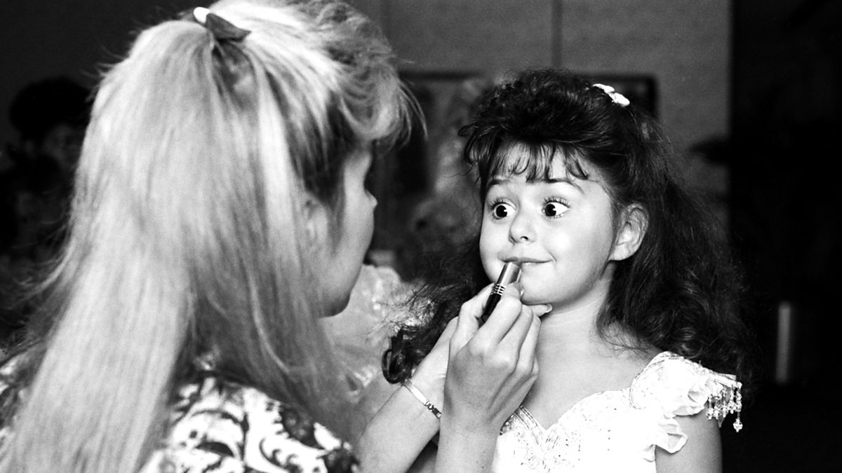 BBC Radio 4 Extra - Sherbet Dolls