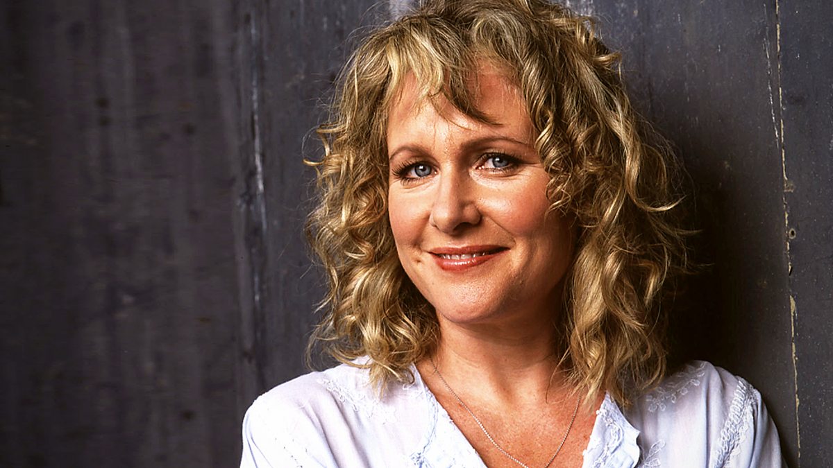 BBC Radio 4 Extra - That Jan Ravens