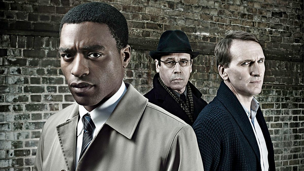 BBC Radio 4 - Saturday Review, 30/04/2011