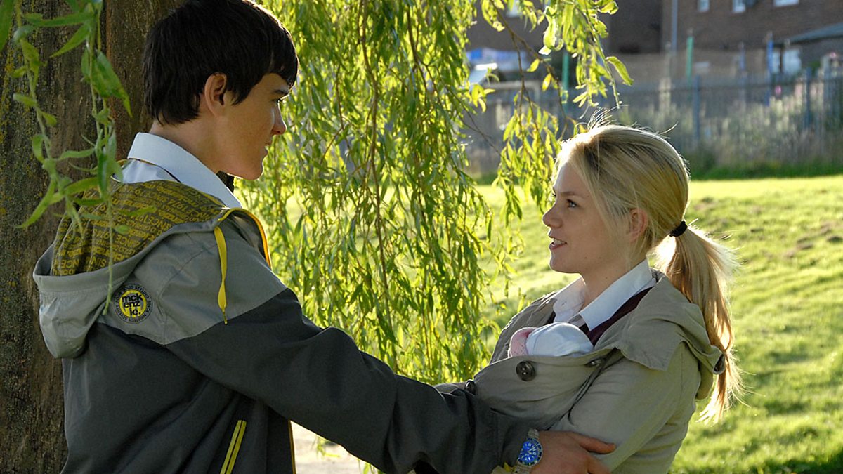 BBC One - Waterloo Road, Series 7, Episode 1