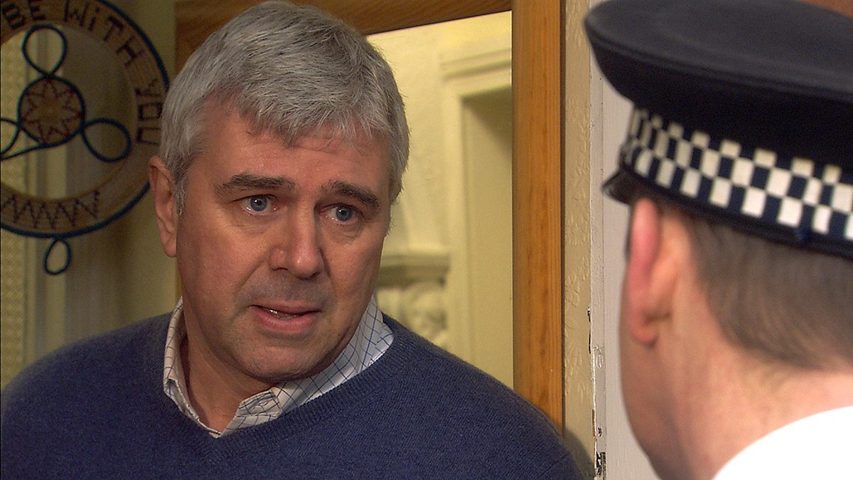 BBC One - Doctors, Series 13, The Other Side of the Wall