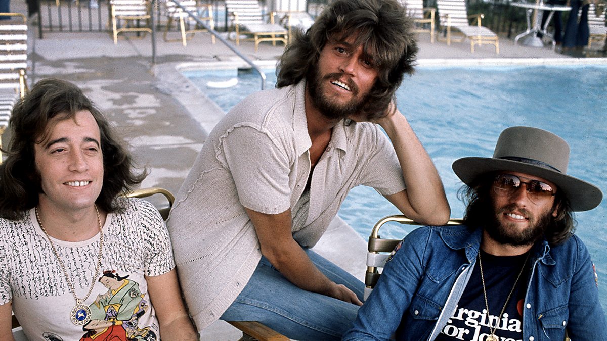 BBC Four - ... Sings Bee Gees