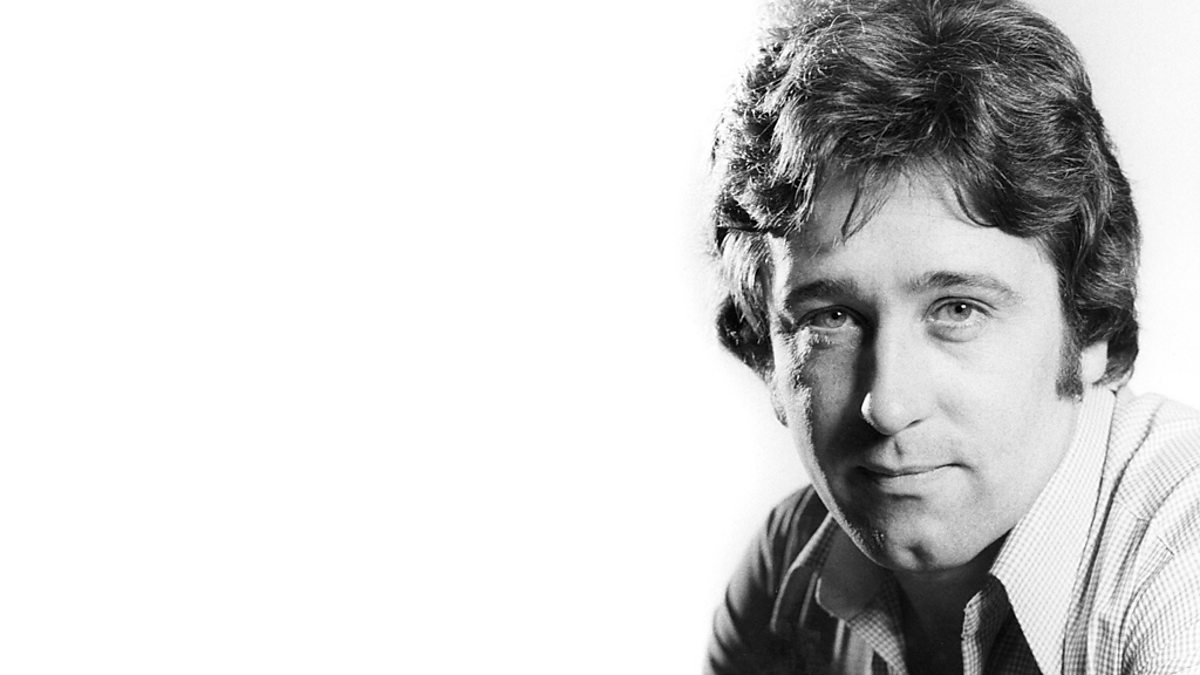 BBC One - The Comedy Genius of John Sullivan