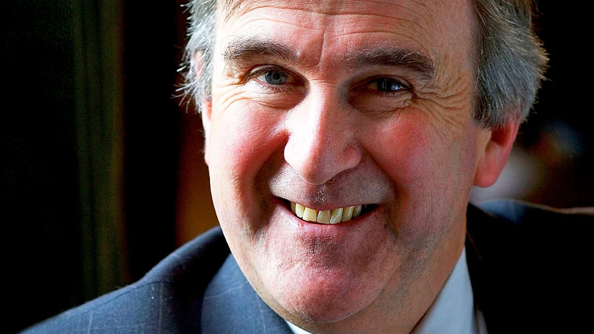 BBC Radio 4 - Radio 4 Appeal, African Revival