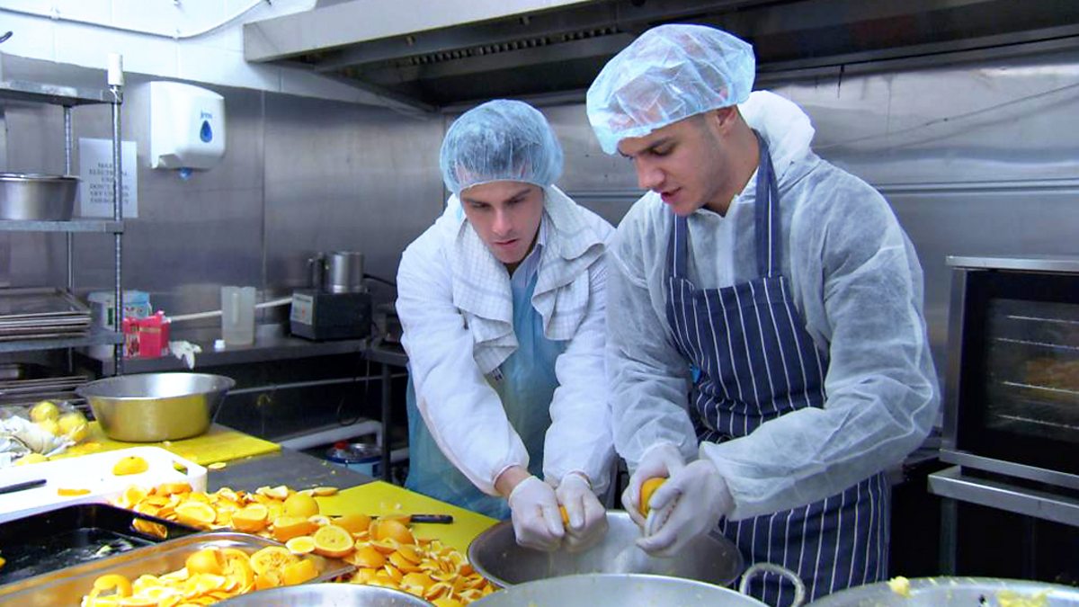 BBC One - The Apprentice, Series 7, £250 Business Start Up - Clips