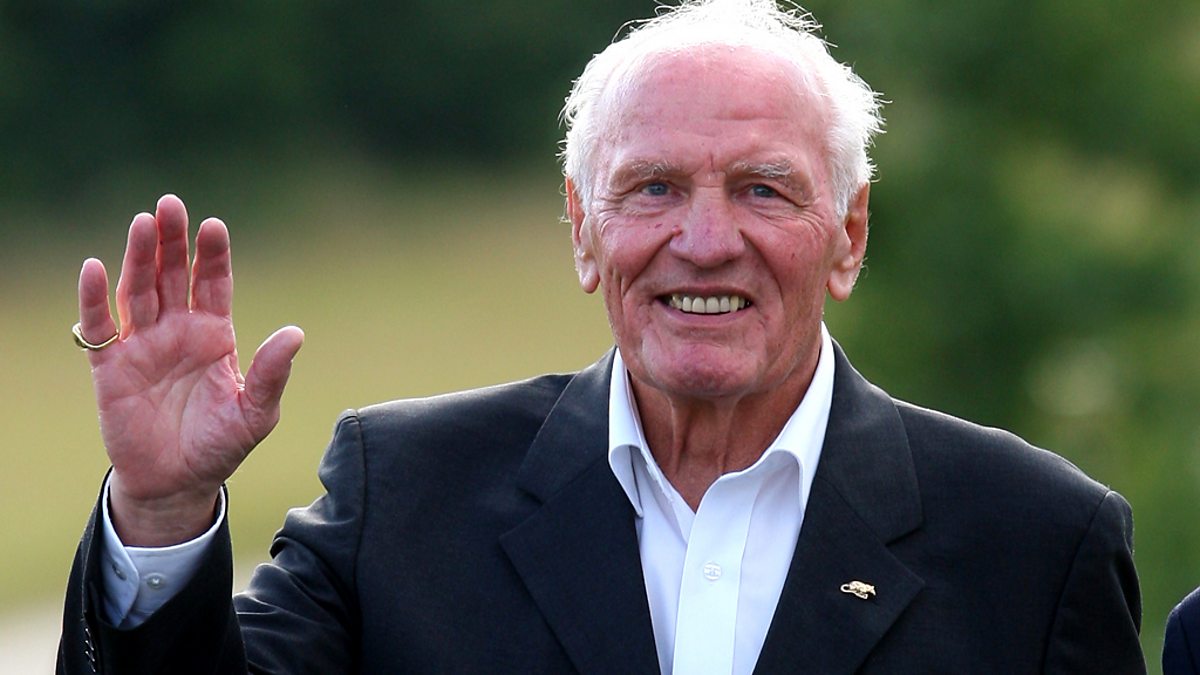 BBC Two - Our 'Enry: A Tribute to Sir Henry Cooper