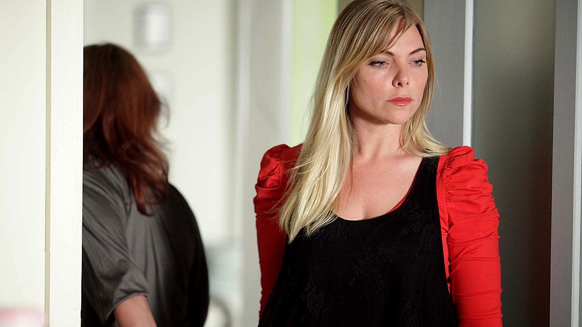 BBC One - EastEnders 2008 - 2012, 2011, 26/05/2011