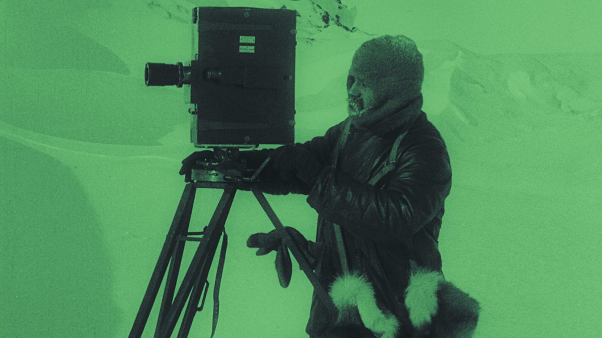 BBC Radio 4 - The Film Programme, 20/05/2011