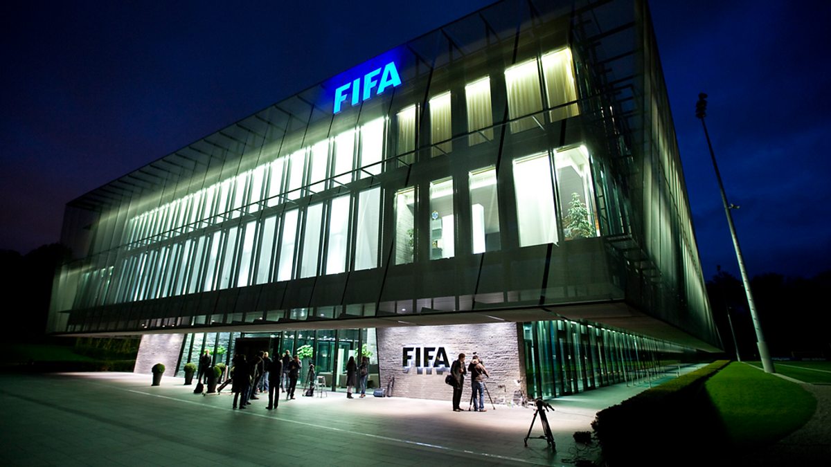 BBC Radio 4 - FIFA: Football, Power and Politics