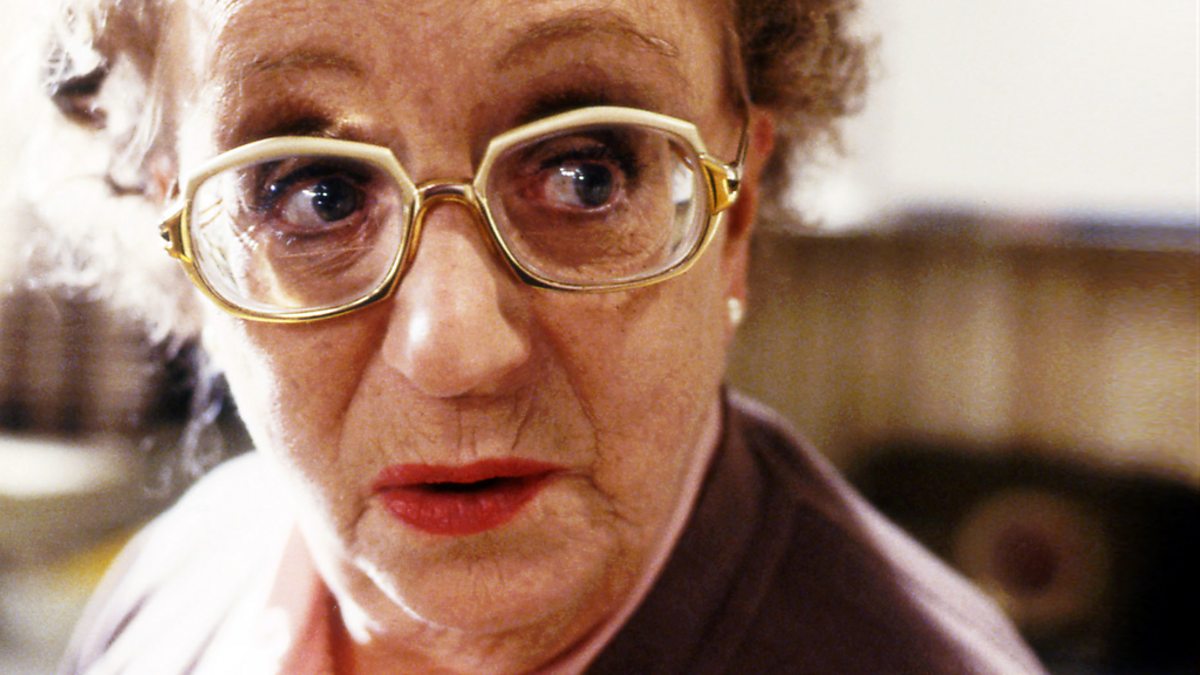 BBC One - Thora Hird Tribute