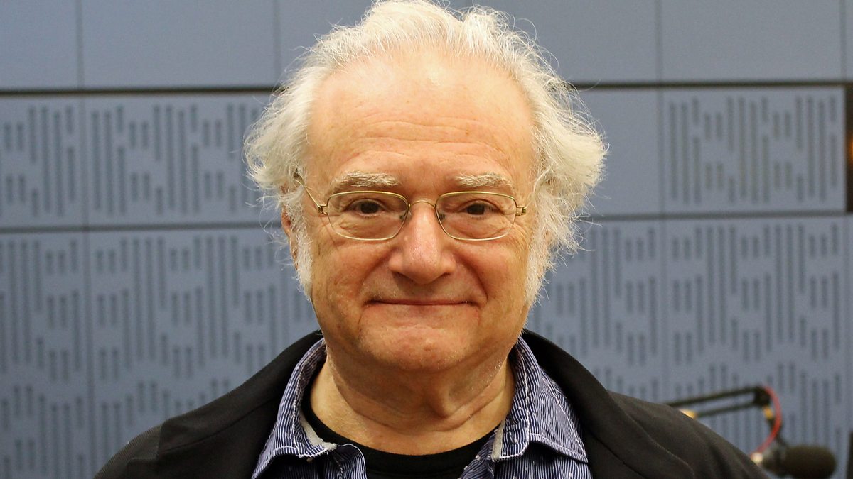 BBC Radio 3 - In Tune, Carl Davis, Christian Blackshaw, Stuart Skelton ...