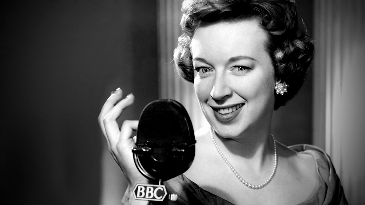 BBC Radio 4 Extra - Take It From June