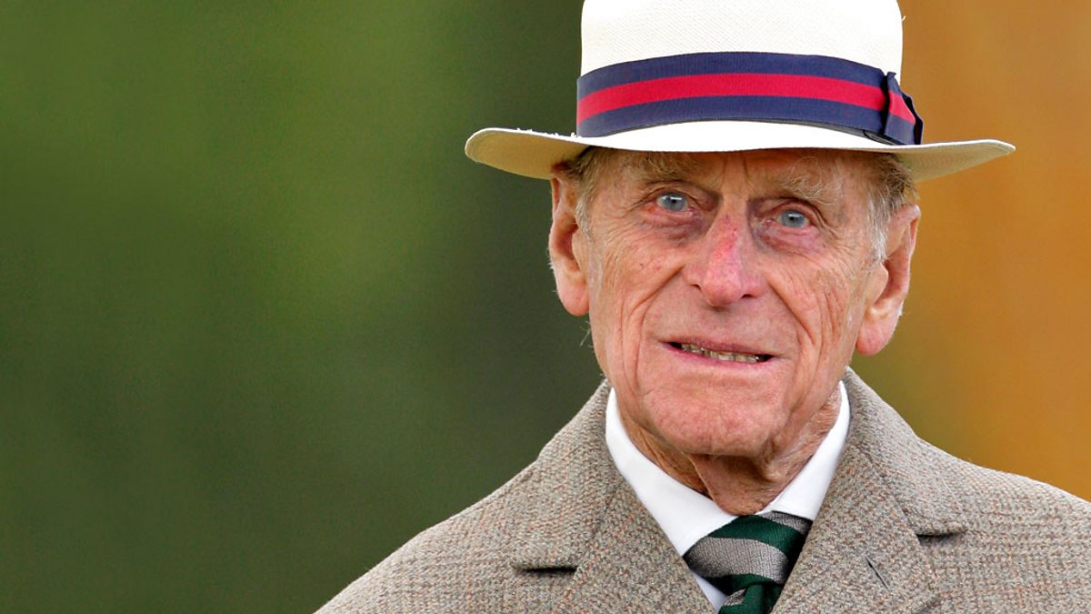 BBC One - The Duke at 90