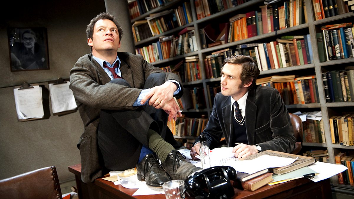 BBC Radio 4 - Saturday Review, 11/06/2011