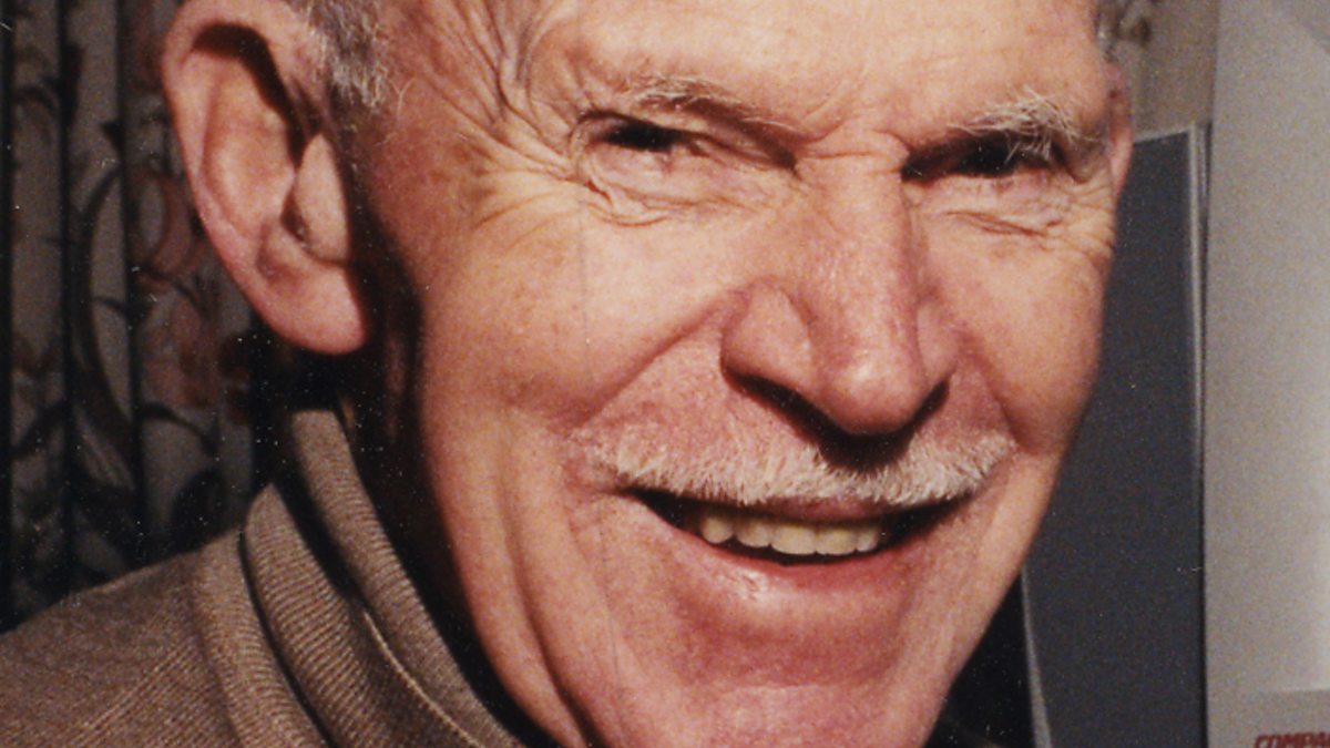 BBC World Service - Witness History, Italian internees