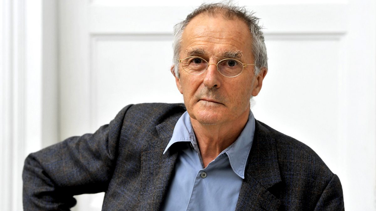 BBC Radio 4 - Four Thought, Series 2, Steve Jones: The Legacy of Eugenics