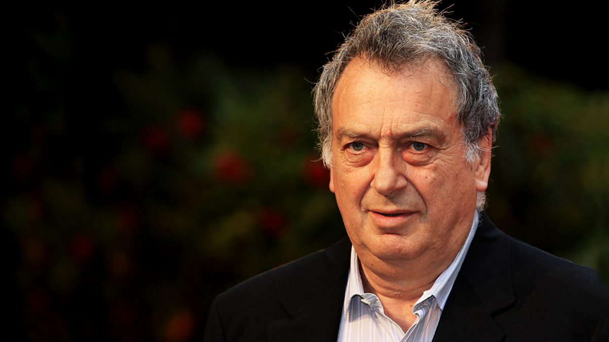 BBC Radio 4 - Front Row, Bridesmaids reviewed; Stephen Frears at 70 ...