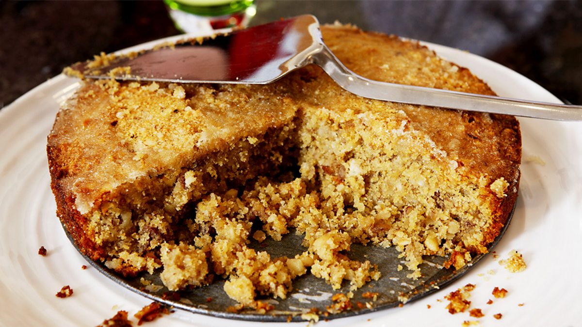 BBC Radio 4 - The Food Programme, New Foodies