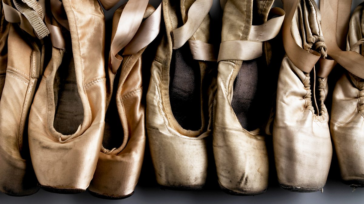 BBC One - Tales of Beatrix Potter