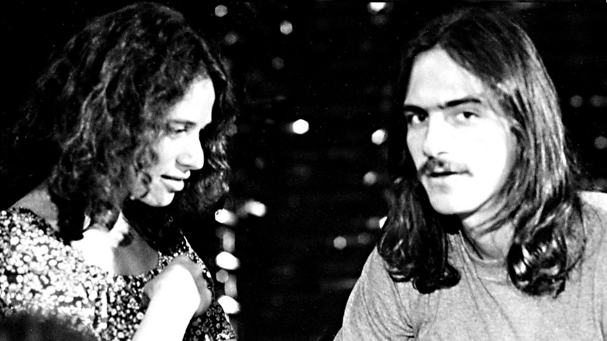 BBC Four - Troubadours: The Rise of the Singer-Songwriter