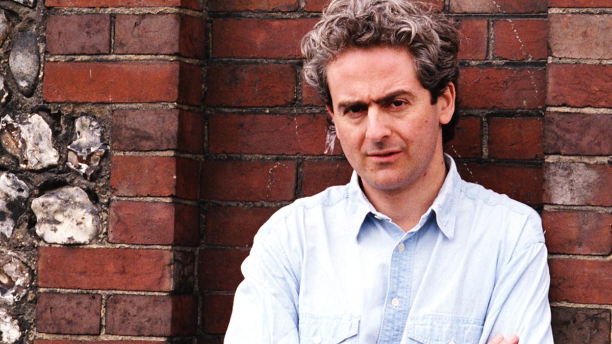 BBC Radio 4 - Profile, Nick Davies