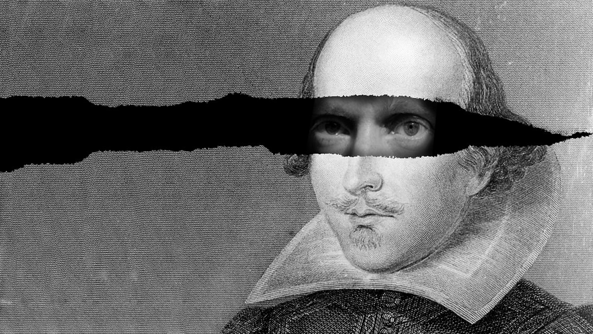 BBC Radio 4 Extra - Martyn Wade - Another Shakespeare