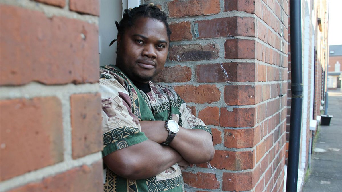 BBC Radio Ulster - A Different Drum