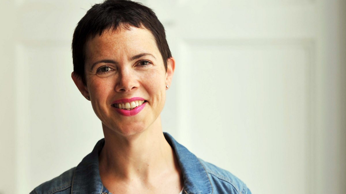 BBC Radio 4 - Four Thought, Series 2, Hilary Cottam: Redesigning Welfare