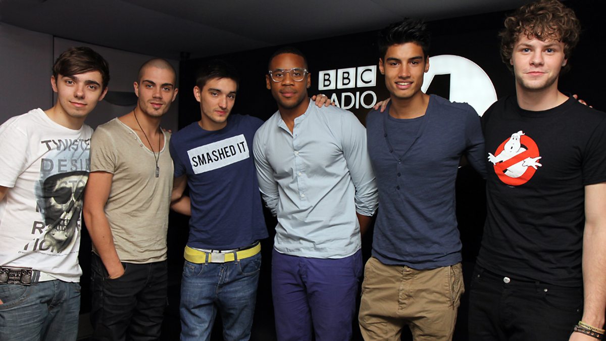 BBC Radio 1 - The Official Chart on Radio 1 with Jack Saunders, 17/07 ...