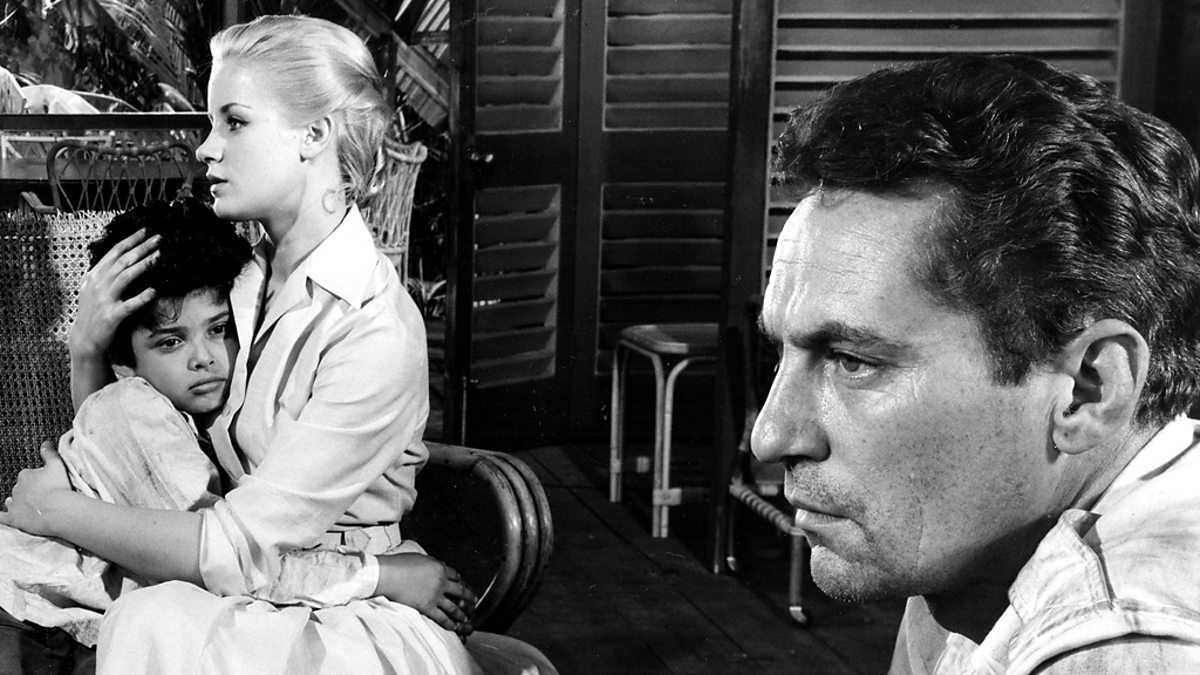 BBC Two - Windom's Way