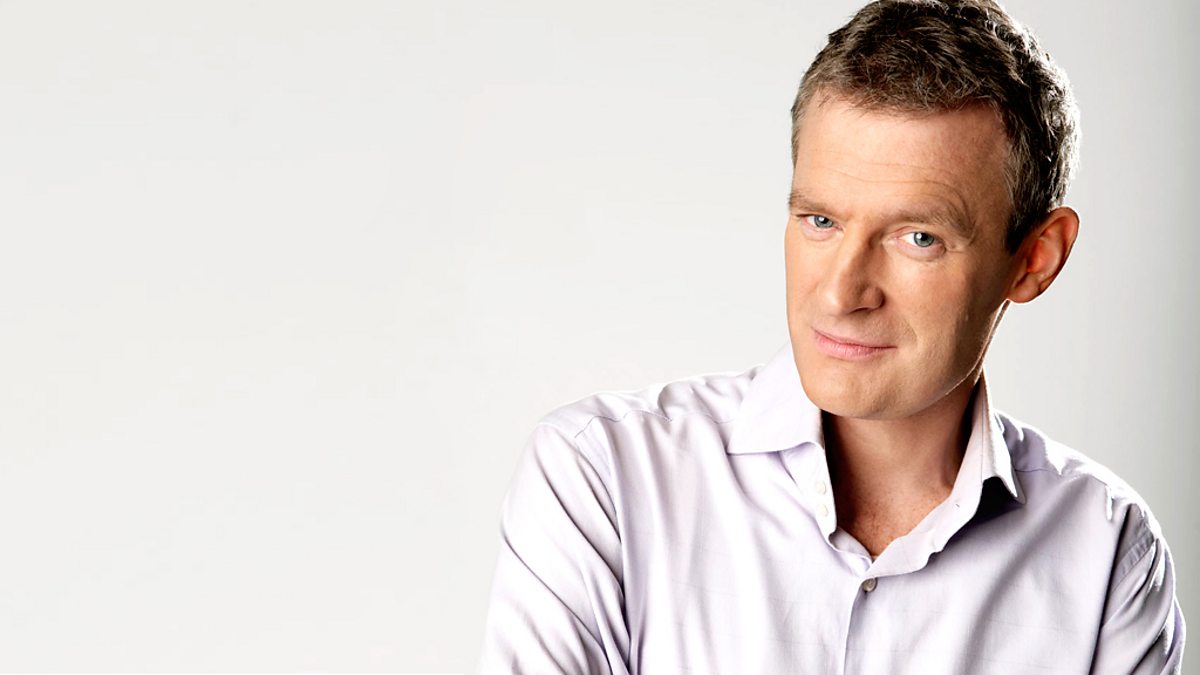 BBC One - BBC London: The Olympic Debate