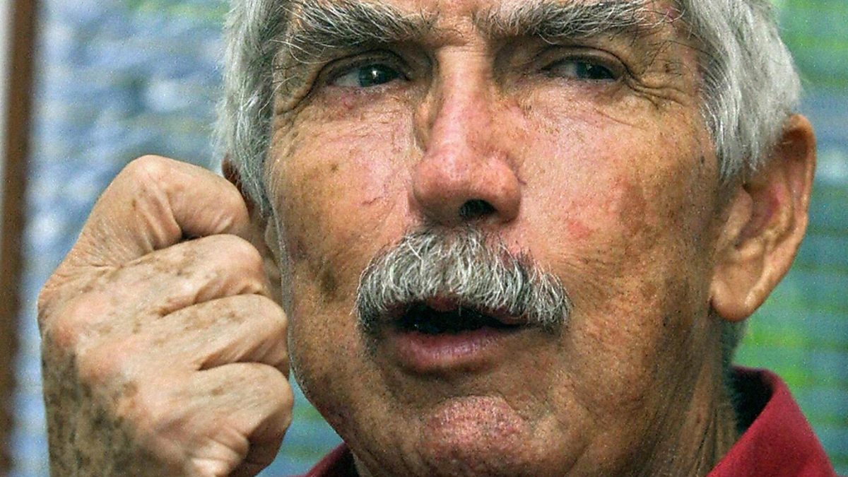 BBC World Service - Assignment, Luis Posada Carriles