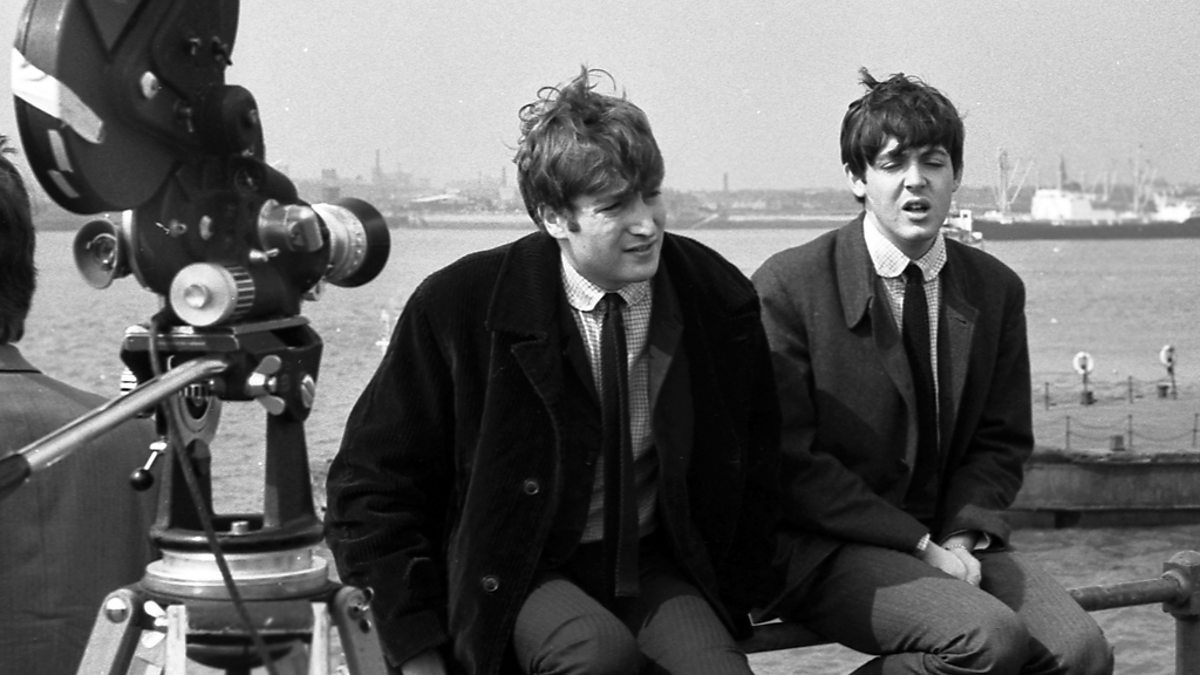 BBC Radio 6 Music - Overnight Documentary