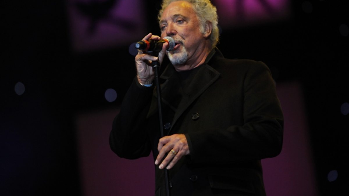 BBC Radio nan Gàidheal - 2 gu 4 Tom Jones