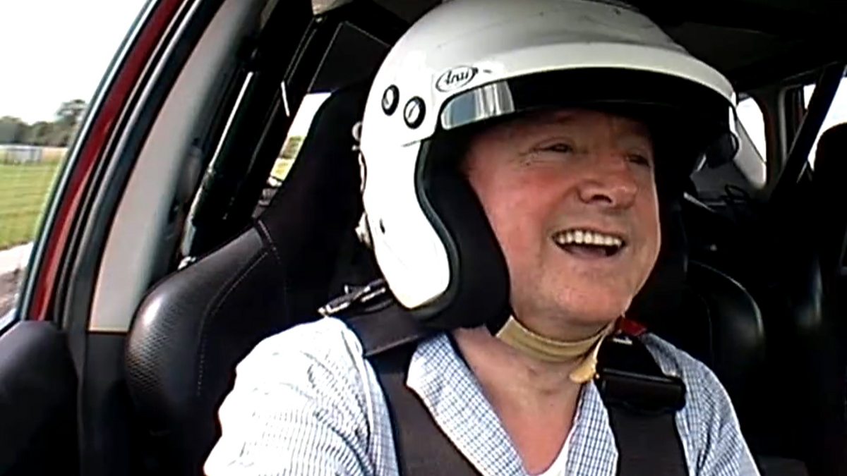 BBC Two - Top Gear, Series 17, Episode 6