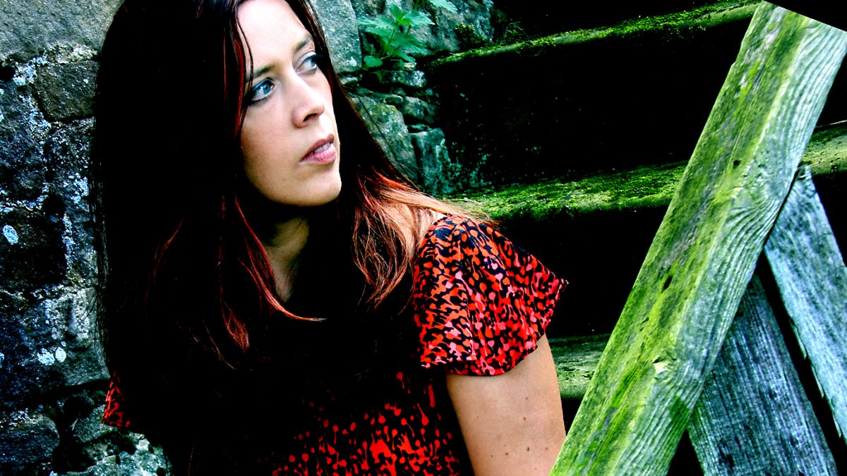 BBC Radio 4 - Woman's Hour, FGM; Kathryn Tickell; Stella Gibbons