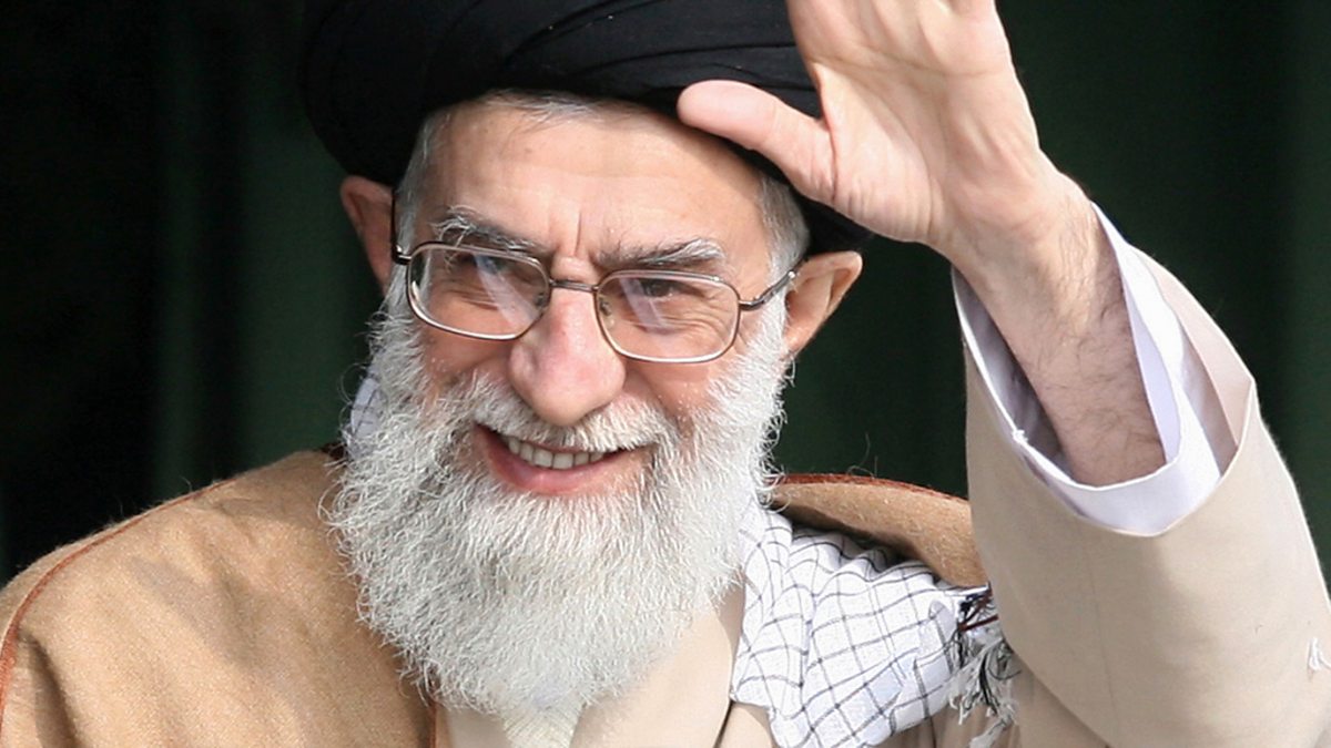 BBC World Service - The Documentary, Ruling Iran: A Profile of the ...