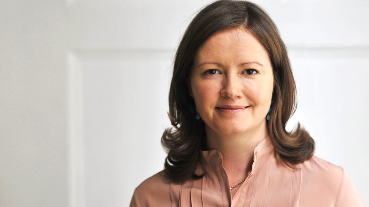 BBC Radio 4 - Four Thought, Series 2, Clare Lockhart: Rethinking Aid ...