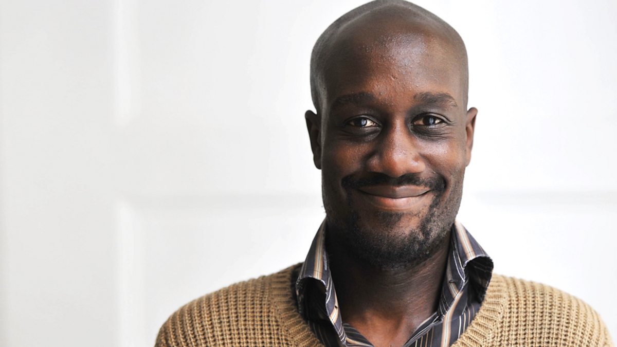 BBC Radio 4 - Four Thought, Series 2, Musa Okwonga: Life without Facebook