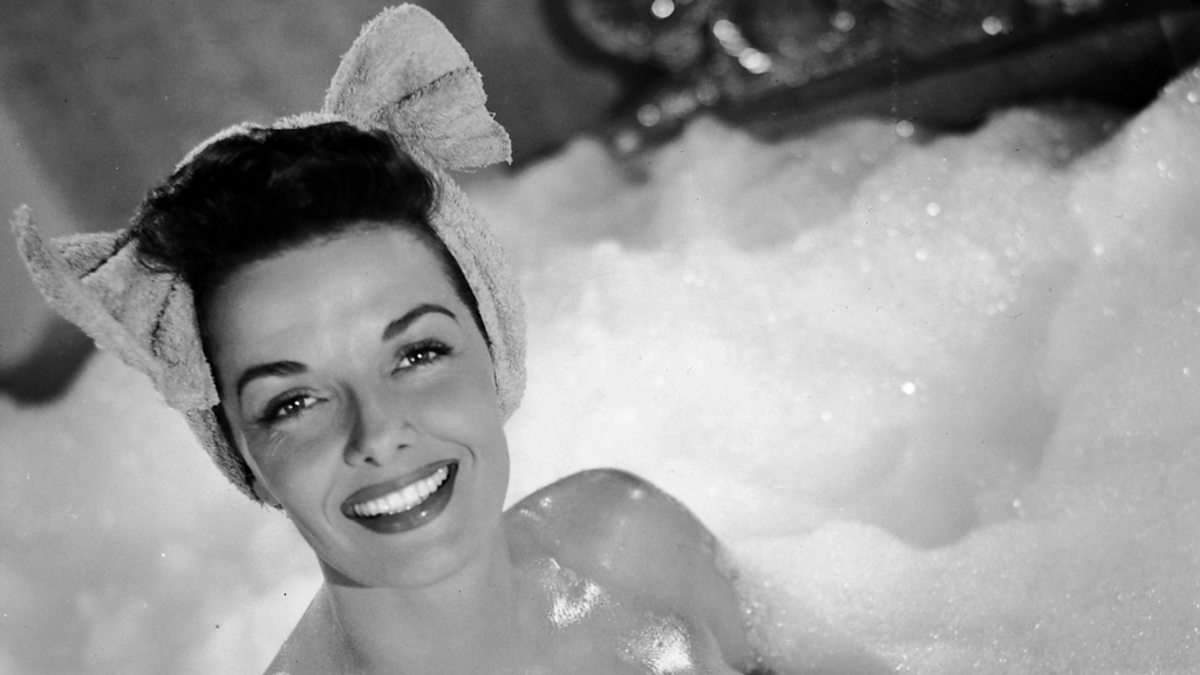 BBC Two - The French Line