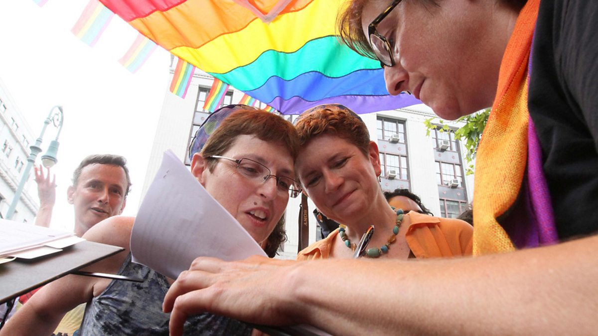 BBC World Service - Outlook, 04/08/2011