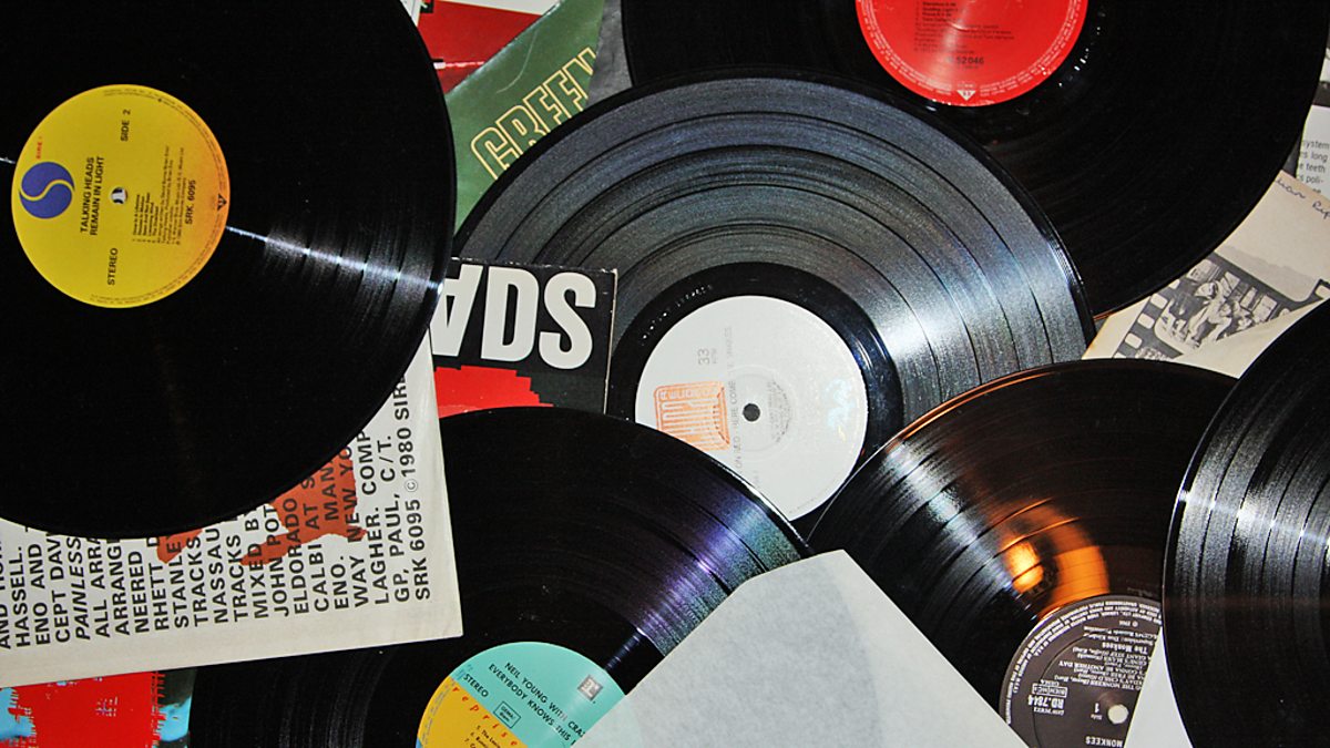 BBC Radio 4 - You and Yours, 12/08/2011