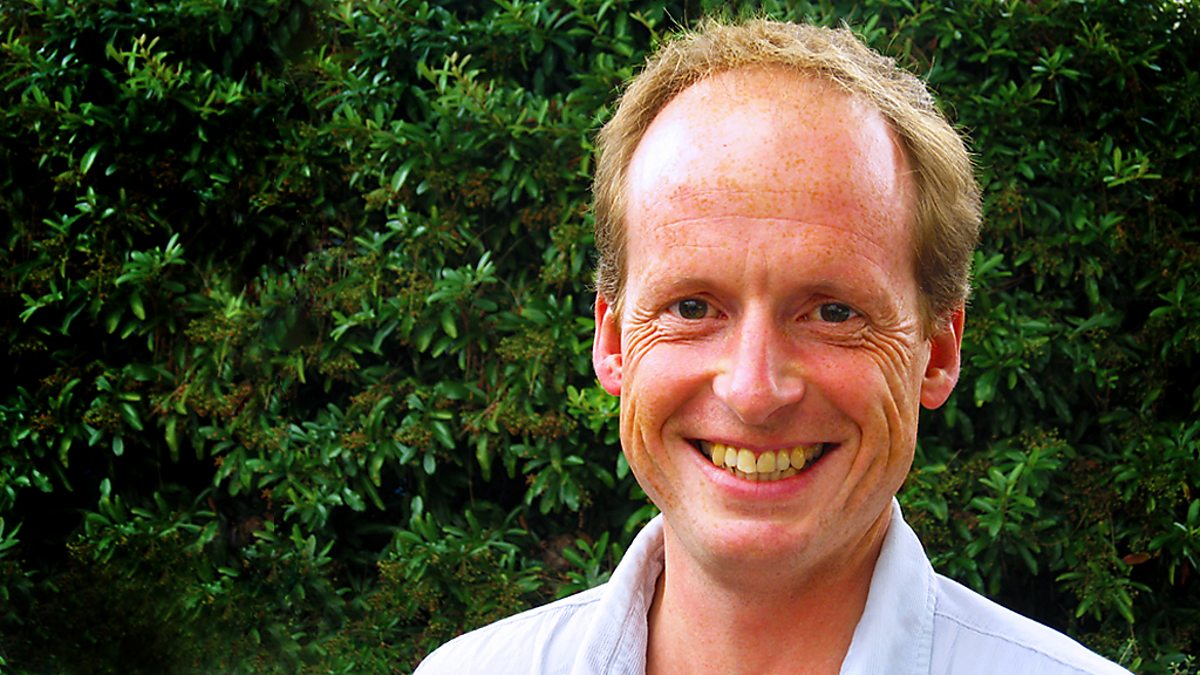 BBC Radio 4 - Word of Mouth, English As a Lingua Franca