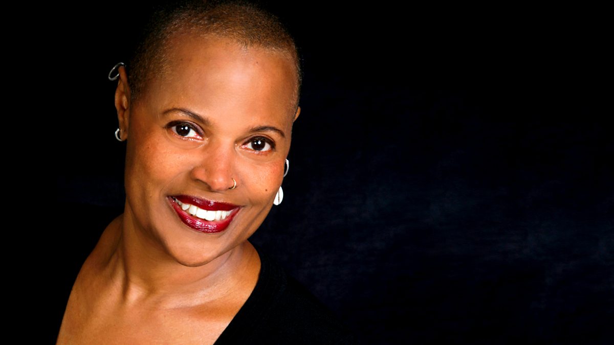 BBC Radio 4 - Front Row, Novelist Sapphire and Singer Jacqui Dankworth