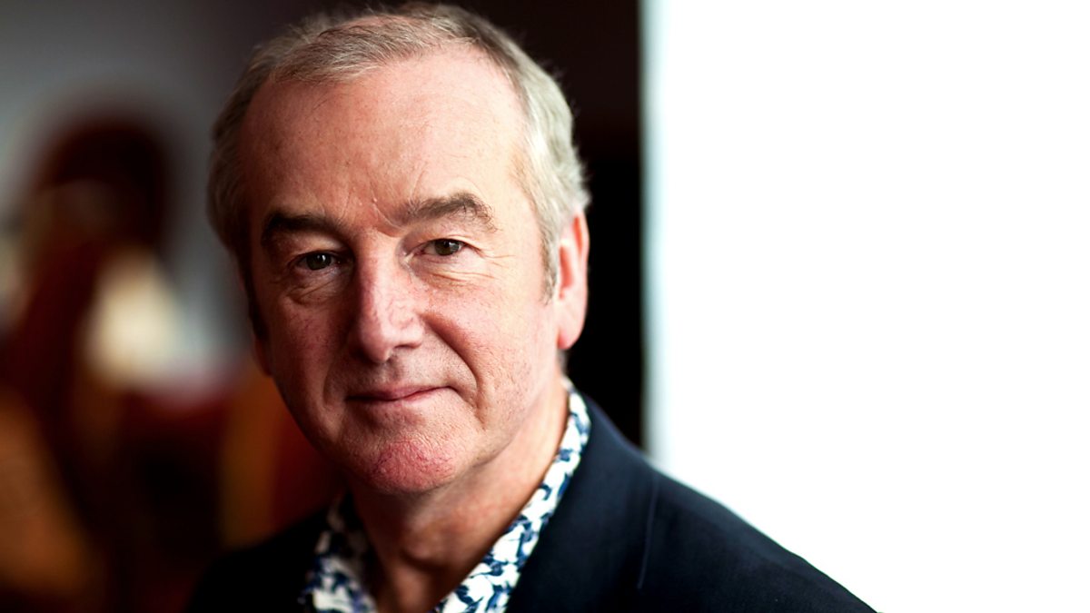 BBC Radio 4 - Front Row, Author David Almond interviewed and the art of ...
