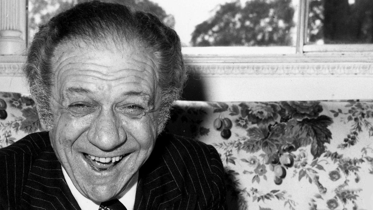 BBC Two - Carry On Loving