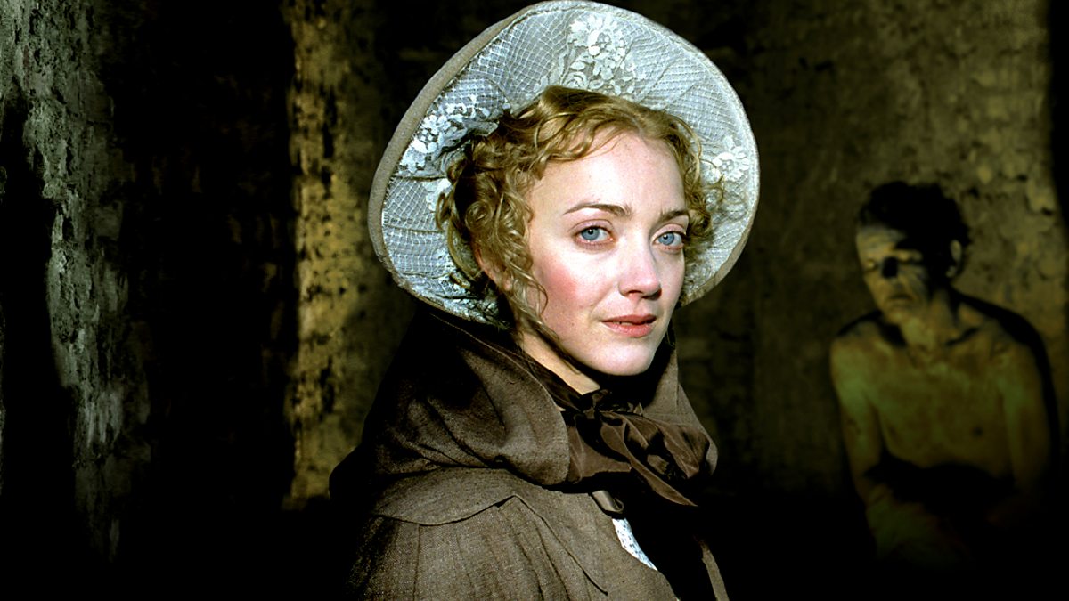 BBC Four - Frankenstein: Birth of a Monster