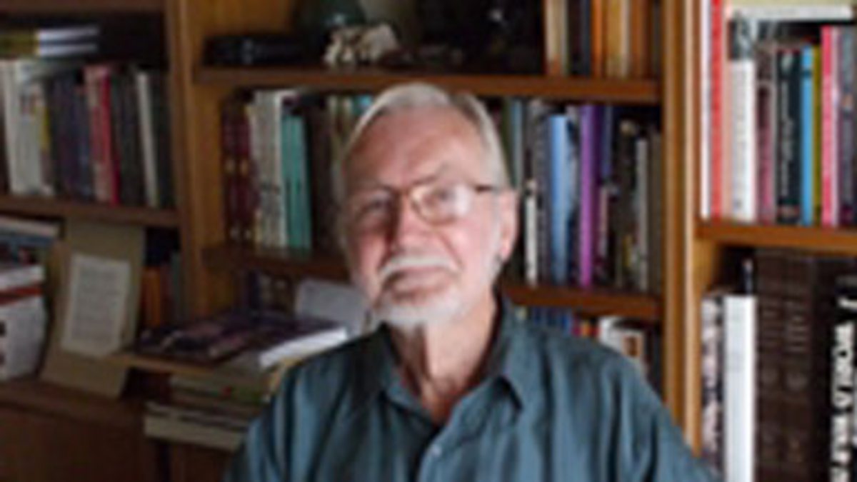 BBC World Service - The Strand, 01/09/2011