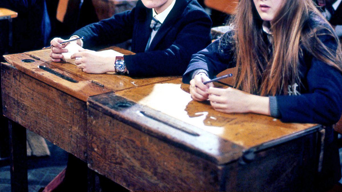 BBC Radio 4 - Comp Lit