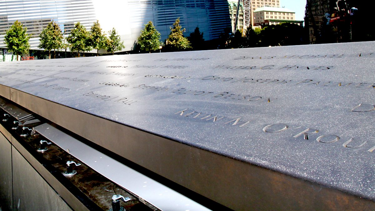 BBC Radio 5 Live - 9/11 Ten Years On